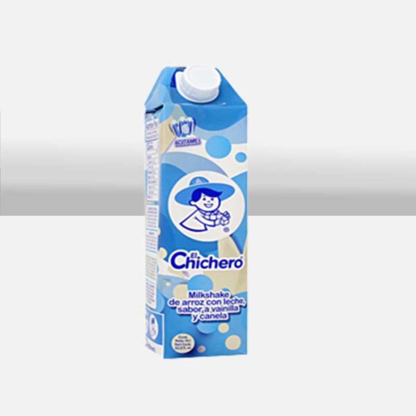 Chicha El Chichero x 12 unit 1 Lt – V4FoodFamily